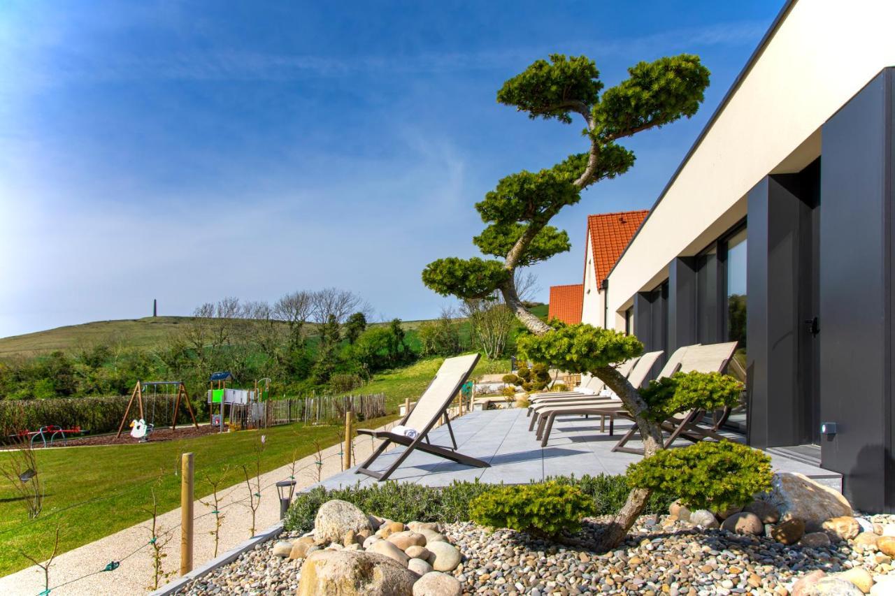 Hotel Hôtel L\'Escale - Piscine&SPA Escalles, France - réserver ...